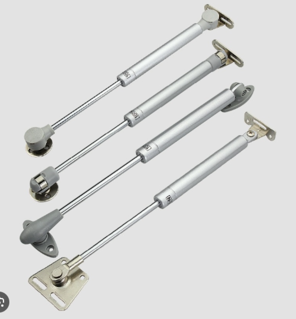Ty hơi nén chuẩn gas spring- Ty hơi chống cửa loại 40N 60N 80N 100N – ⭐ ...